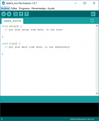 "Hola mundo" con Arduino, tu primer proyecto - SURáTICA Software