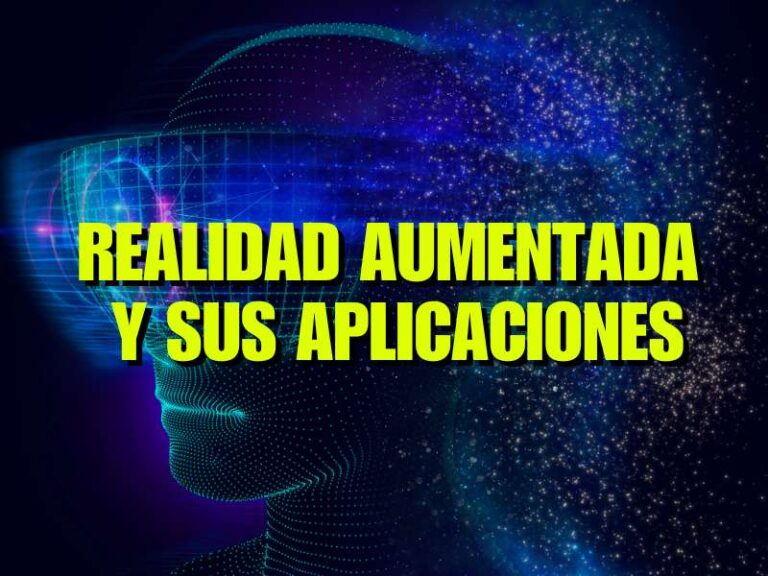 La Realidad Aumentada (AR) y sus aplicaciones - SURáTICA Software